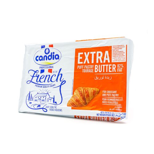 Butter & Margarine – Master Baker