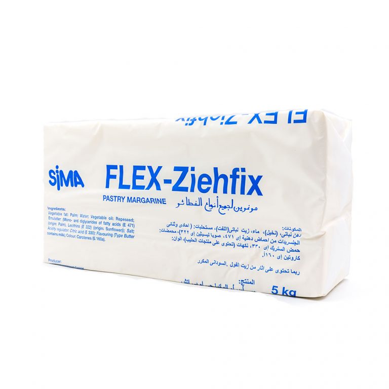 Butter & Margarine – Master Baker