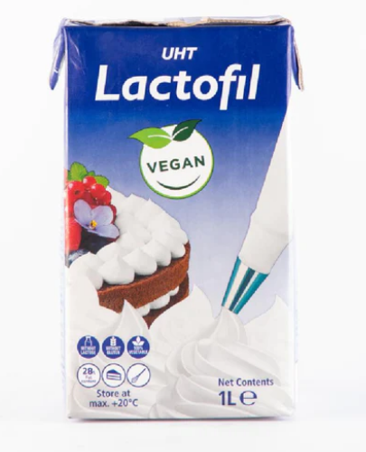 Creams – Master Baker